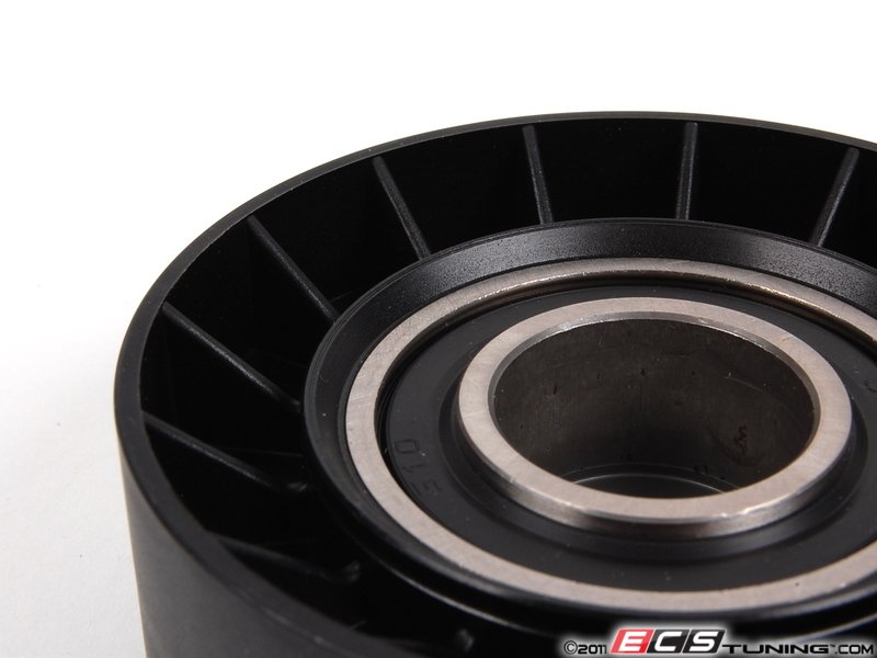 Genuine BMW - 11281731838 - Water Pump/Alternator Tensioner Pulley ...