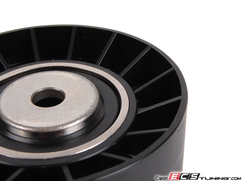 Genuine BMW - 11281731838 - Water Pump/Alternator Tensioner Pulley ...