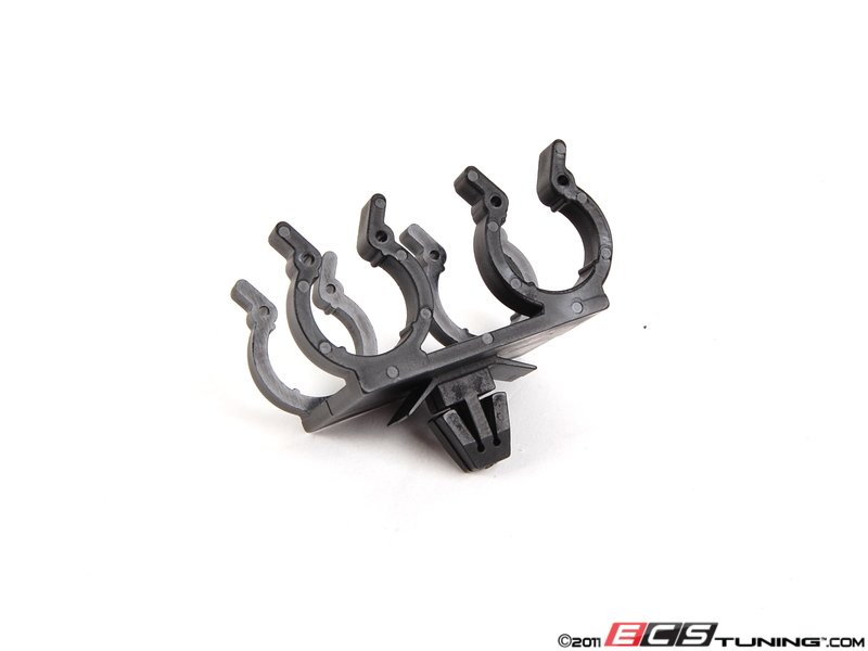 Genuine BMW - 13531247441 - E36 Clip - Dual (13-53-1-247-441)