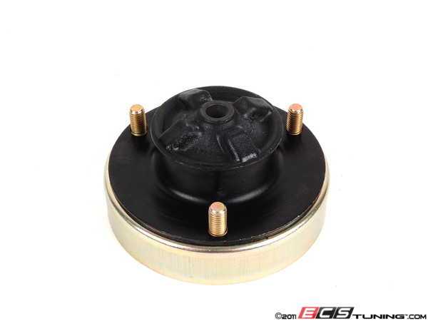 Genuine BMW - 33521132270 - Rear Upper Strut Mount - Priced Each (33-52 ...