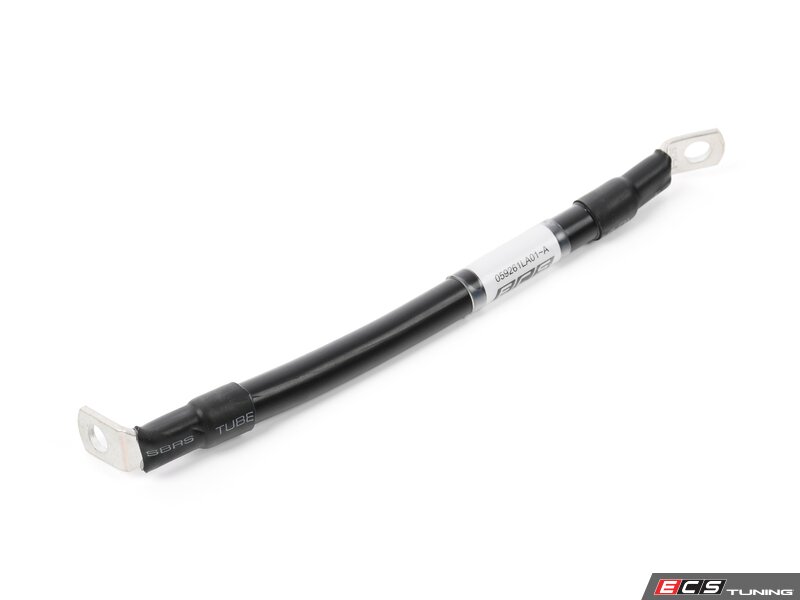 ECS - 059261LA01 - Heavy Duty Ground Cable Upgrade (12427557027)