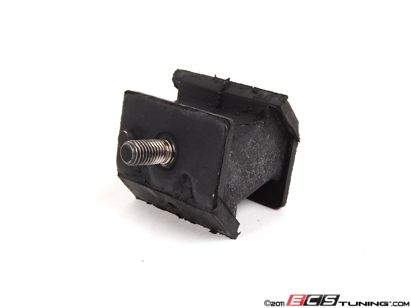 Genuine BMW - 24701138427 - Transmission Mount - Left (24-70-1-138-427)