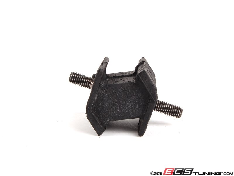 Genuine BMW - 24701138427 - Transmission Mount - Left (24-70-1-138-427)