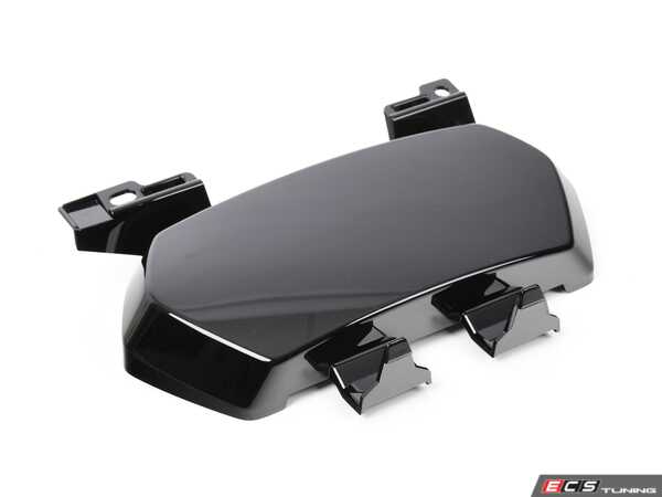 Genuine BMW - 51118085663 - TRIM (51-11-8-085-663)