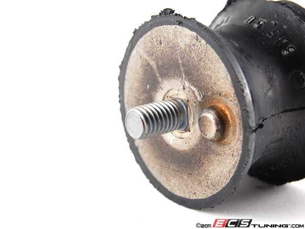 Genuine BMW - 24701138435 - Transmission Mount - Priced Each (24-70-1 ...