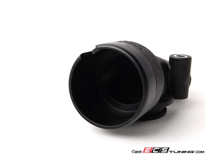 Genuine Volkswagen Audi - 021121133D - Cooling Pipe Adaptor (021 121 133 D)