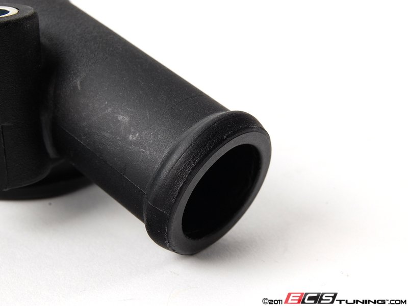 Genuine Volkswagen Audi - 021121133D - Cooling Pipe Adaptor (021 121 133 D)