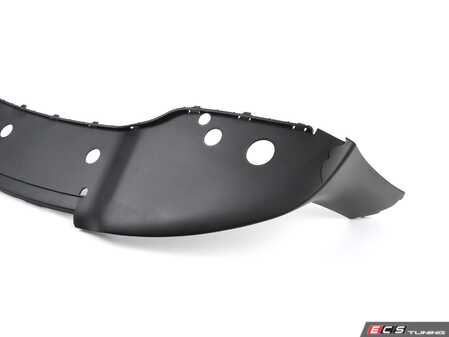 Bremmen Parts - 51117283330 - JCW Aero Front Spoiler - Main Section