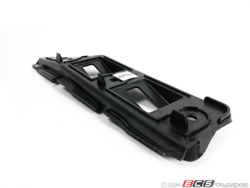 Genuine Volkswagen Audi - 1K0807184 - Front Bumper Guide - Right (1K0 ...