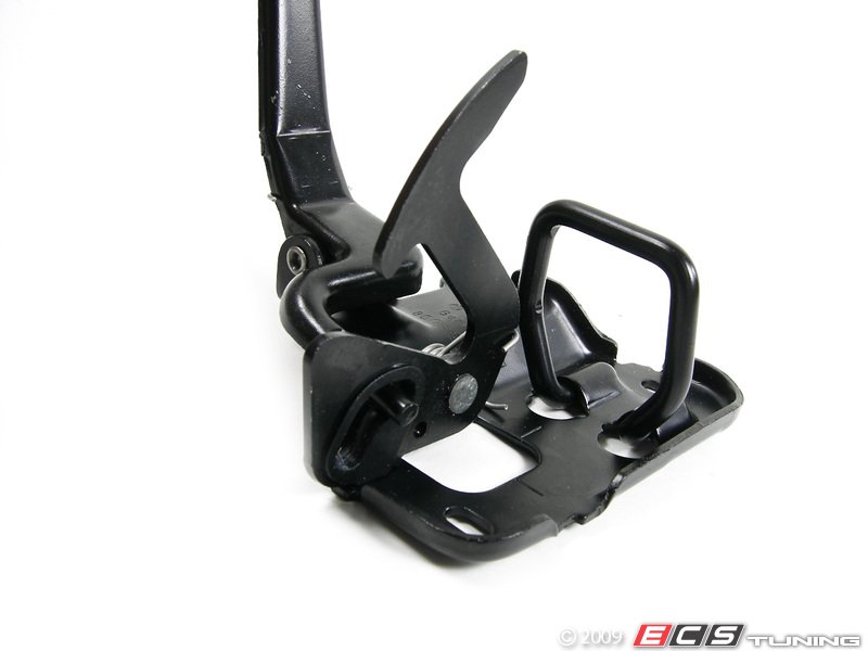 Genuine Volkswagen Audi - 8d0823480b - Hood Release - (NO LONGER ...