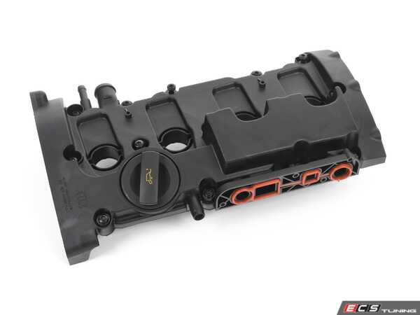 Bremmen Parts - 06D103469N - Valve Cover