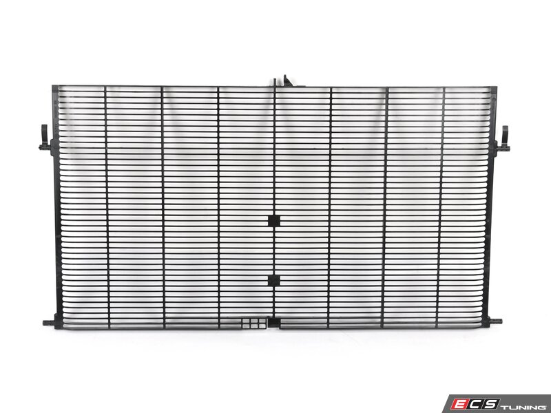Genuine BMW - 17119468696 - Stone Chip Guard Top (17-11-9-468-696)