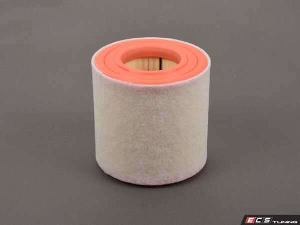 Genuine Volkswagen Audi - 4K0133844E - Engine Air Filter (4K0 133 844 E)