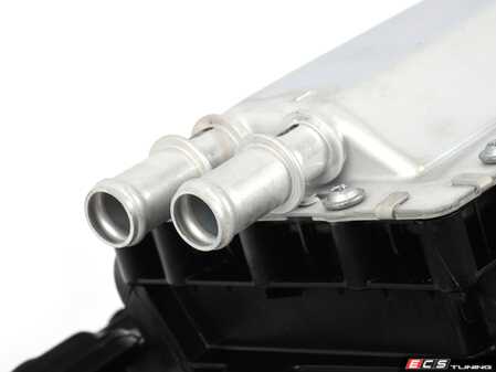 Genuine Volkswagen Audi - 079145581T - Complete Air Duct Assembly For ...