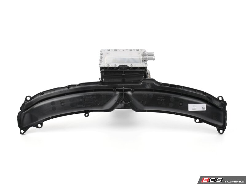 Genuine Volkswagen Audi - 079145581T - Complete Air Duct Assembly For ...