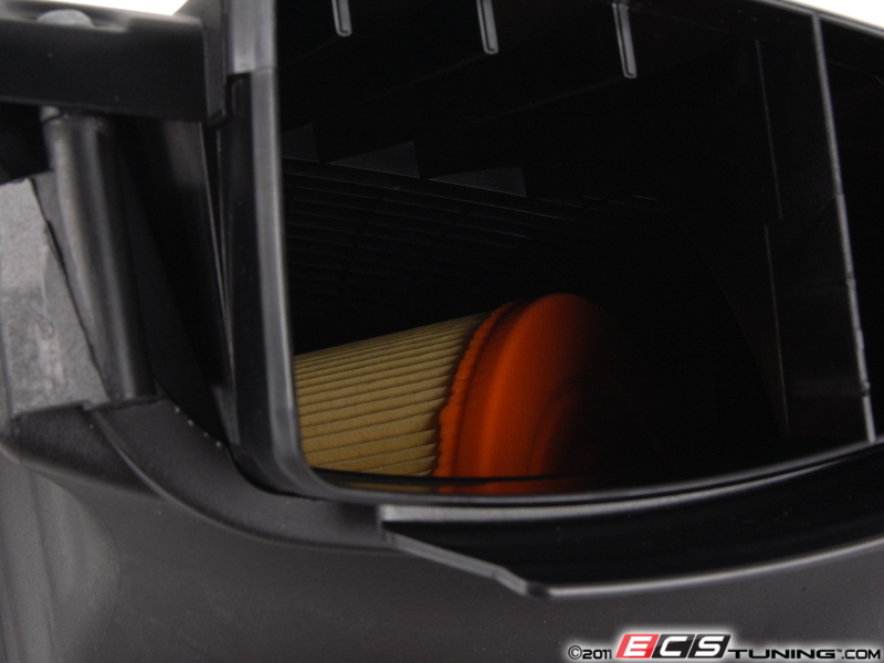 ECS News - N52 European Airbox