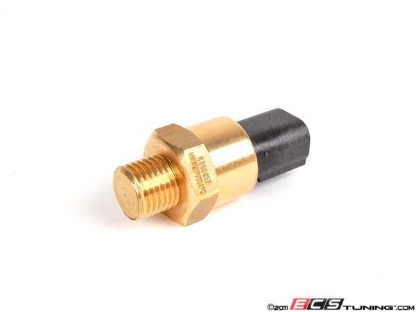 Genuine BMW - 61318360857 - Coolant Temperature Sensor (61-31-8-360-857)