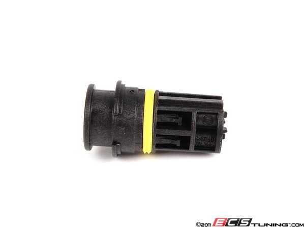Genuine BMW - 12521740485 - PLUG TERM. (12-52-1-740-485)