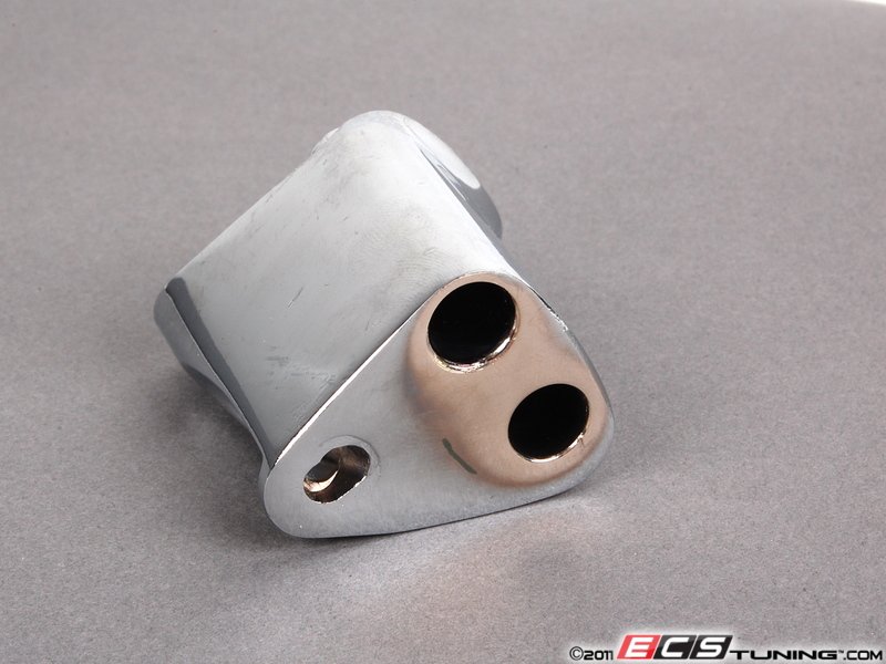 Genuine BMW - 12521740485 - PLUG TERM. (12-52-1-740-485)