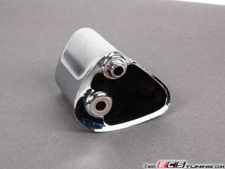 Genuine BMW - 12521740485 - PLUG TERM. (12-52-1-740-485)