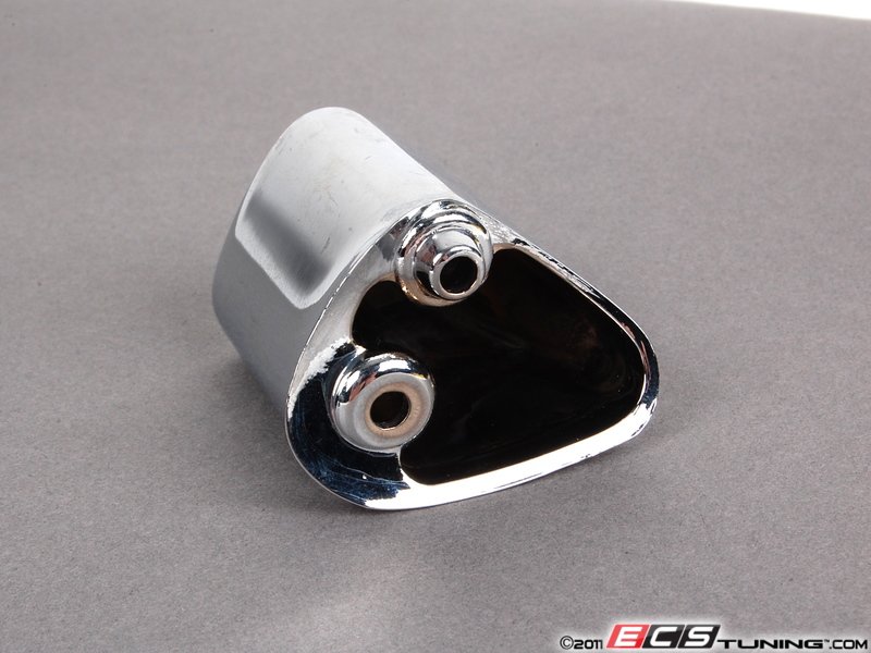 Genuine BMW - 12521740485 - PLUG TERM. (12-52-1-740-485)