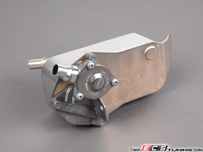 Genuine BMW - 12521740485 - PLUG TERM. (12-52-1-740-485)