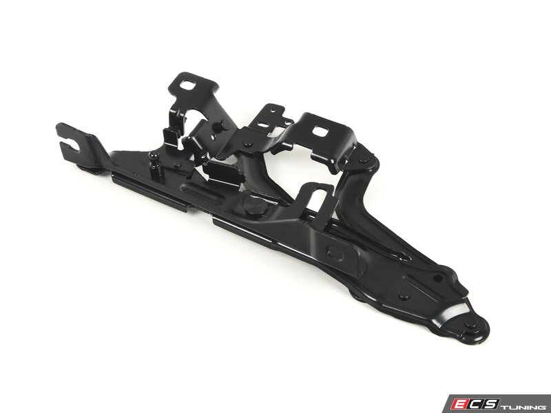 Genuine BMW - 51649853427 - LEFT ENGINE HOOD HINGE (51-64-9-853-427)