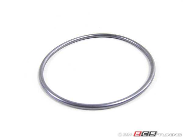 Genuine BMW - 13717568031 - O-Ring Sealing Gasket - Priced each (13-71 ...