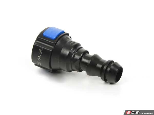 Genuine Volkswagen Audi - 8U0955875 - COUPLPIECE (8U0 955 875)