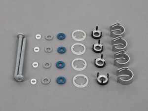 Audi B8/B8.5 A4 Quattro 2.0T Fuel Injector Parts - ECS Tuning