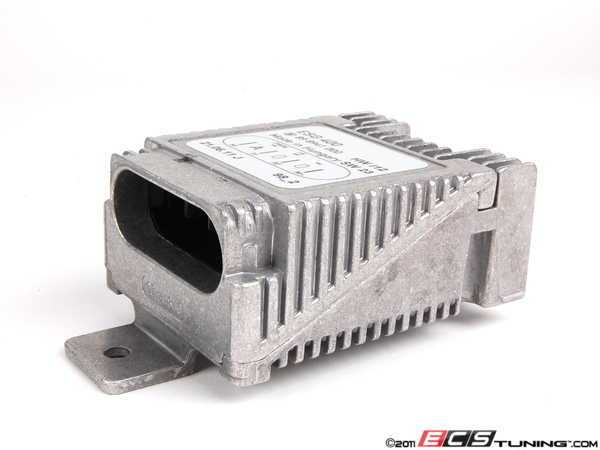 Genuine BMW - 12521740485 - PLUG TERM. (12-52-1-740-485)