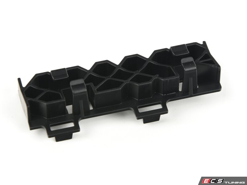 Genuine BMW - 51117436596 - Shock Absorber Front Right (51-11-7-436-596)