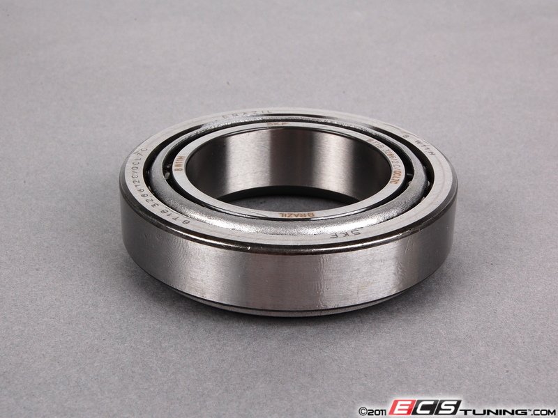 Genuine Volkswagen Audi - 096323981 - Front Differential Bearing ...
