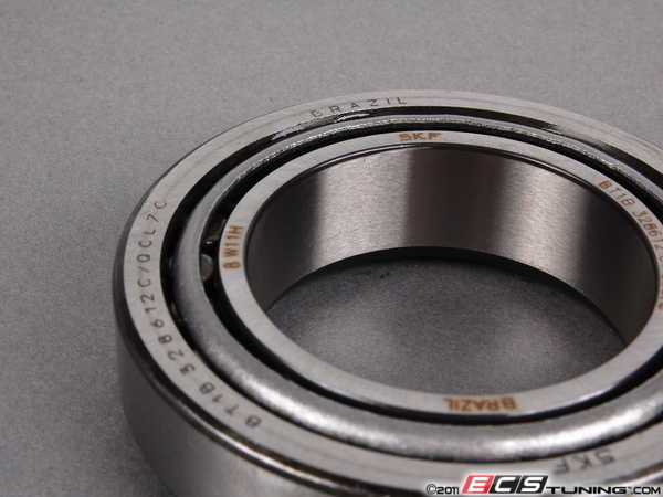 Genuine Volkswagen Audi - 096323981 - Front Differential Bearing ...
