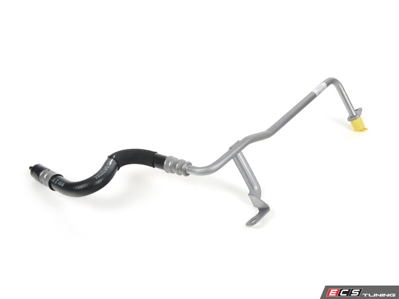 Genuine Volkswagen Audi - 8R0317826P - LINE (8R0 317 826 P)
