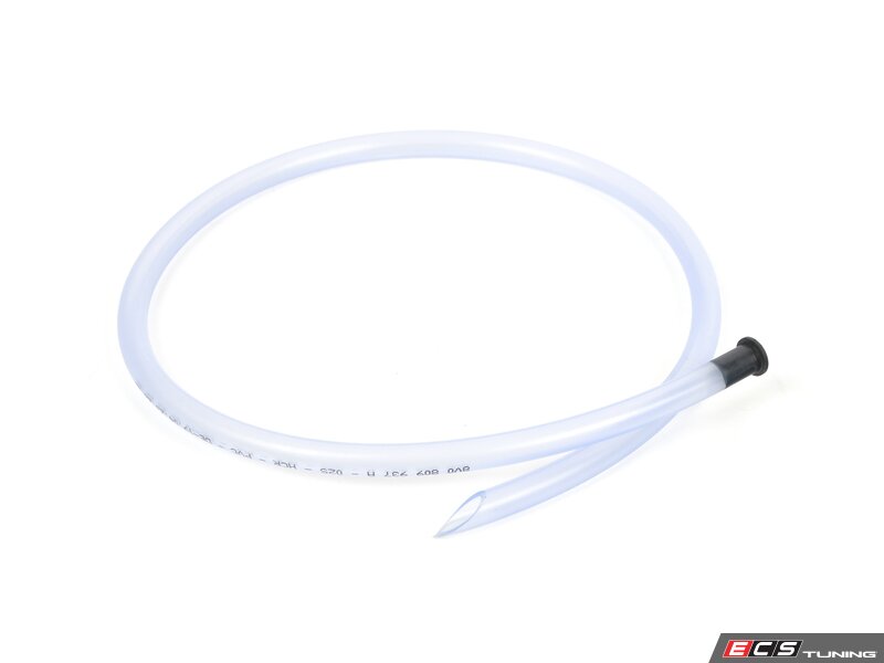 Genuine Volkswagen Audi - 8V0809937A - HOSE (8V0 809 937 A)