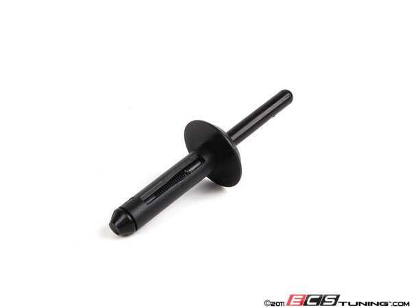 Genuine BMW - 07142151750 - Blind Rivet (07-14-2-151-750)