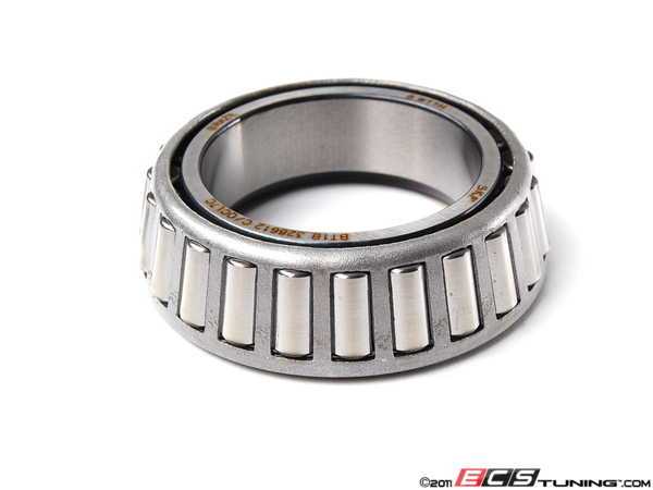 Genuine Volkswagen Audi - 096323981 - Front Differential Bearing ...
