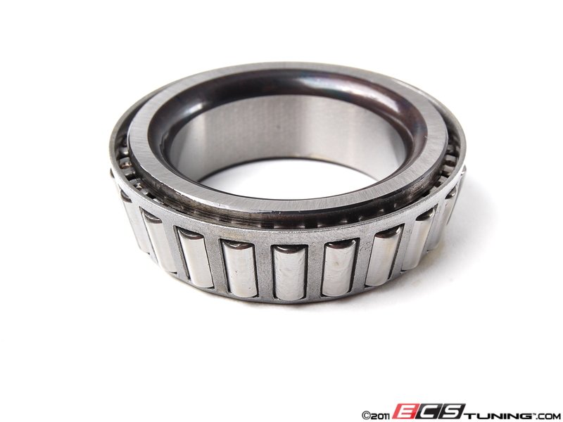 Genuine Volkswagen Audi - 096323981 - Front Differential Bearing ...