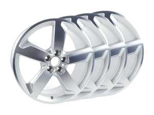 Audi OEM Alloy Wheels - ECS Tuning