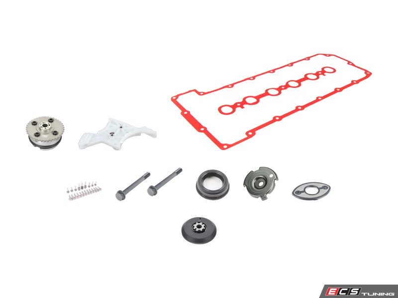 Assembled By ECS - AVCN52VANOSKT - N52 Vanos Adjustment Unit Kit
