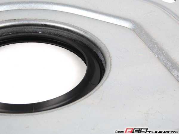 Genuine Volkswagen Audi - 07K103151C - Crankshaft Seal - Front (07K 103 ...