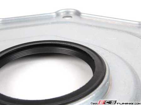 Genuine Volkswagen Audi - 07K103151C - Crankshaft Seal - Front (07K 103 ...