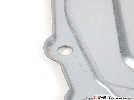 Genuine Volkswagen Audi - 07K103151C - Crankshaft Seal - Front (07K 103 ...