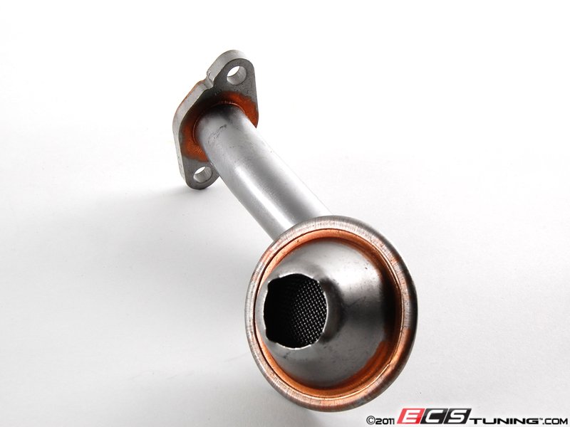 Genuine Volkswagen Audi - 1JM198601T - Hybrid Oil Pan Repair Kit (1JM ...