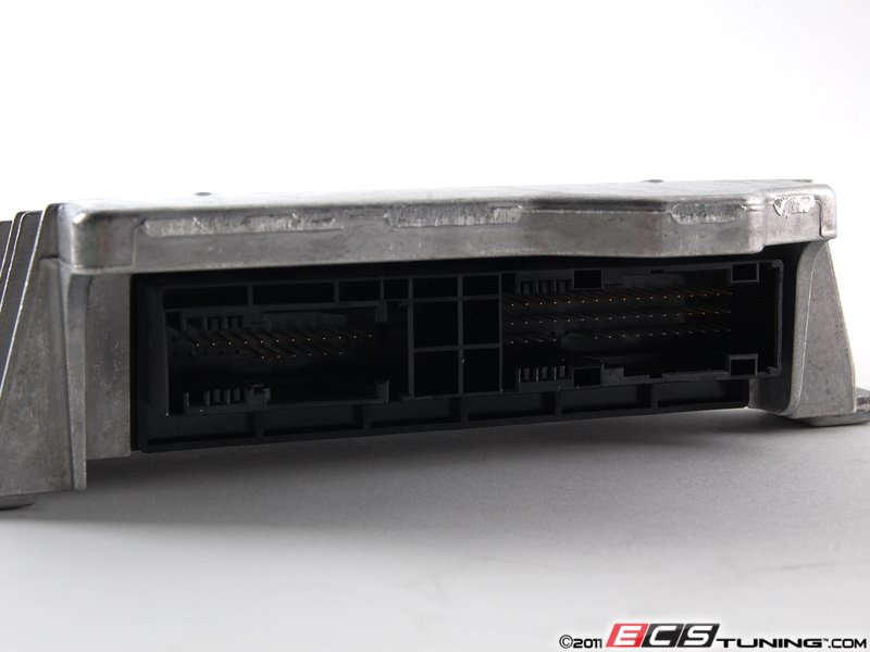 Genuine BMW - 65779248298 - Airbag Control Unit (65-77-9-248-298)