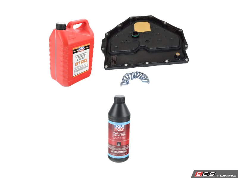Pdk Clutch Service Kit