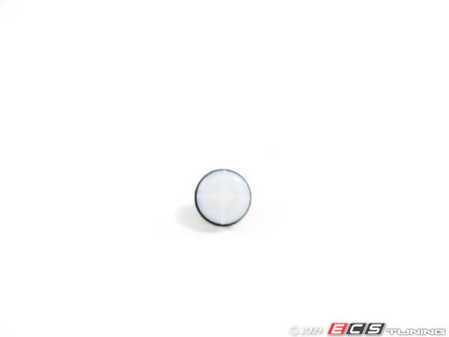 Genuine BMW - 51438225567 - Pillar Trim Clip (51-43-8-225-567)