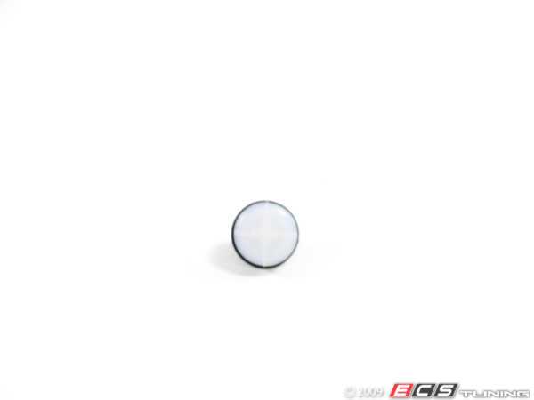 Genuine BMW - 51438225567 - Pillar Trim Clip (51-43-8-225-567)