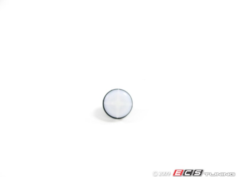 Genuine BMW - 51438225567 - Pillar Trim Clip (51-43-8-225-567)